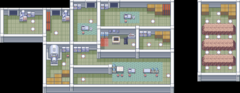 Pokémon Ruby and Sapphire/Team Magma Hideout — StrategyWiki | Strategy ...