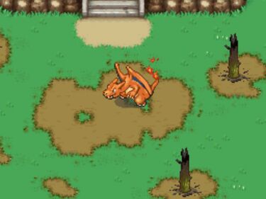 Pokémon Ranger/Hideout Infiltration! — StrategyWiki | Strategy guide ...