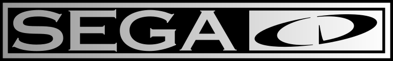 File:Sega CD logo.svg — StrategyWiki, the video game walkthrough and ...