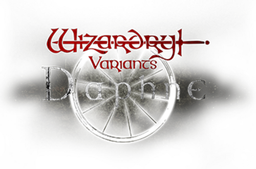 Wizardry Variants Daphne — StrategyWiki | Strategy guide and game ...