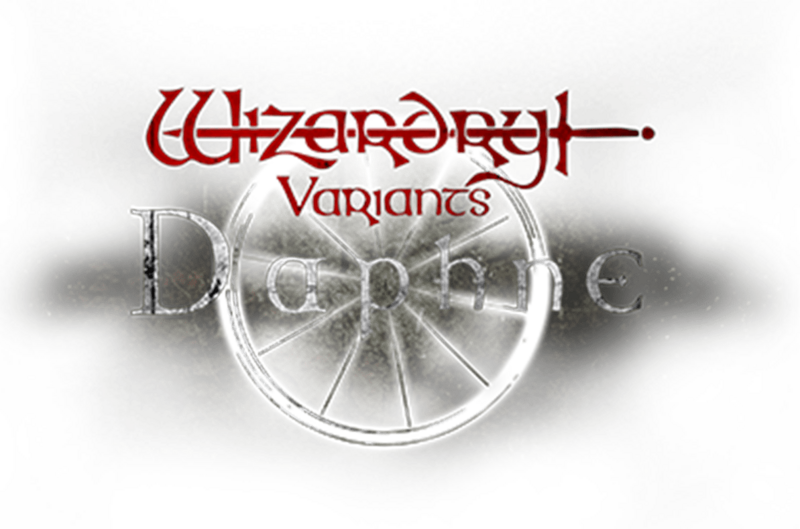 Wizardry Variants Daphne — StrategyWiki | Strategy guide and game ...