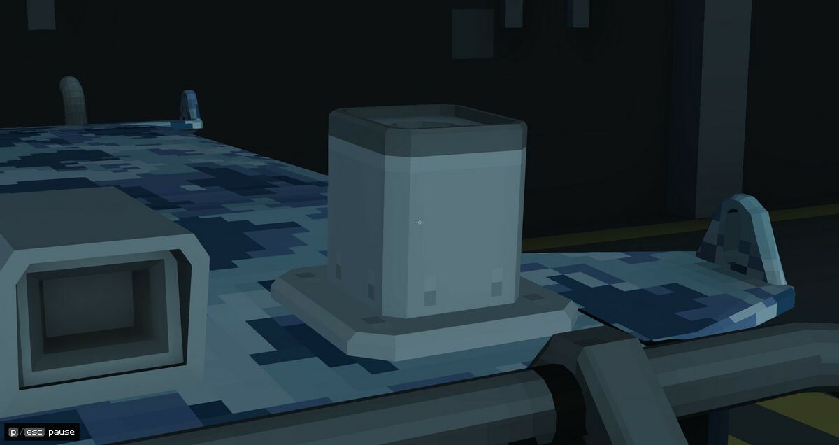 File:CC2 SmokeStream.jpg — StrategyWiki | Strategy guide and game ...