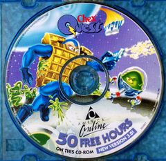 Chex Quest — StrategyWiki | Strategy guide and game reference wiki