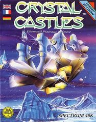 Category:Crystal Castles images — StrategyWiki | Strategy guide and ...