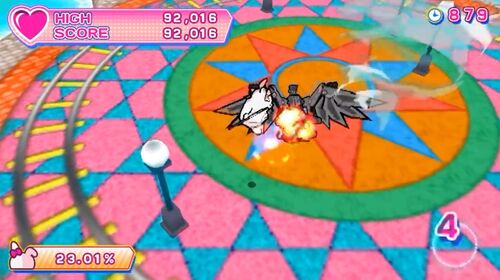 Danganronpa 2: Goodbye Despair/Magical Girl Miracle Monomi ...