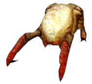 Half-Life/Enemies — StrategyWiki | Strategy guide and game reference wiki