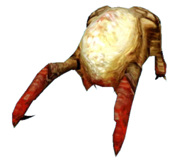 Half-Life/Enemies — StrategyWiki | Strategy guide and game reference wiki