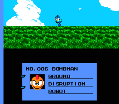 Mega Man 3/Characters — StrategyWiki | Strategy guide and game ...