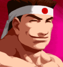 The King of Fighters Ash Saga/Daimon — StrategyWiki | Strategy guide ...