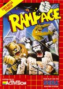 Rampage — StrategyWiki | Strategy guide and game reference wiki