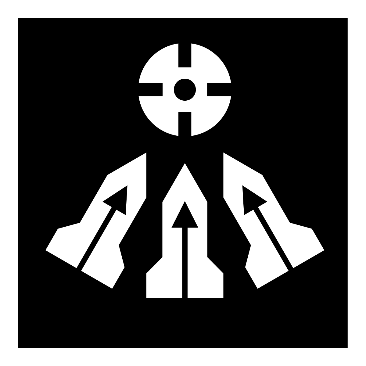 File:SWS-Icons-ClusterMissile.svg — StrategyWiki | Strategy guide and game reference wiki