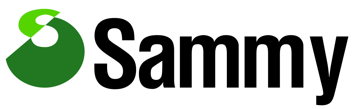 File:Sammy logo.svg — StrategyWiki | Strategy guide and game reference wiki File:Sammy logo.svg — StrategyWiki | Strategy guide and game reference wiki