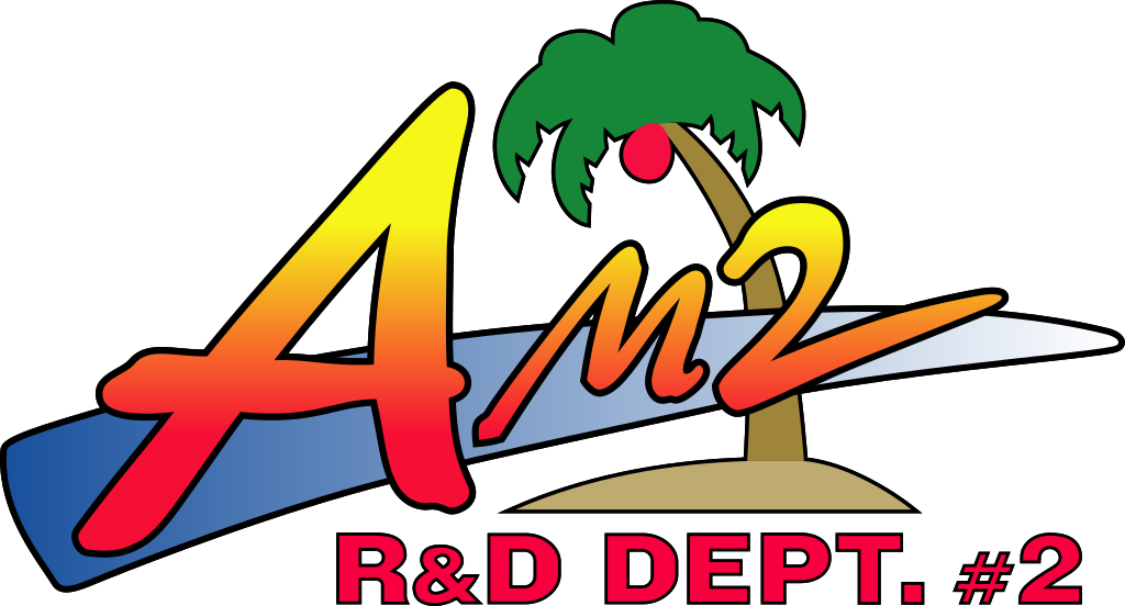 File:Sega-AM2 logo.svg — StrategyWiki, the video game walkthrough and ...