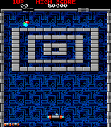 Arkanoid/Walkthrough — StrategyWiki | Strategy guide and game reference ...