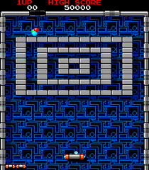 Arkanoid/Walkthrough — StrategyWiki | Strategy guide and game reference ...