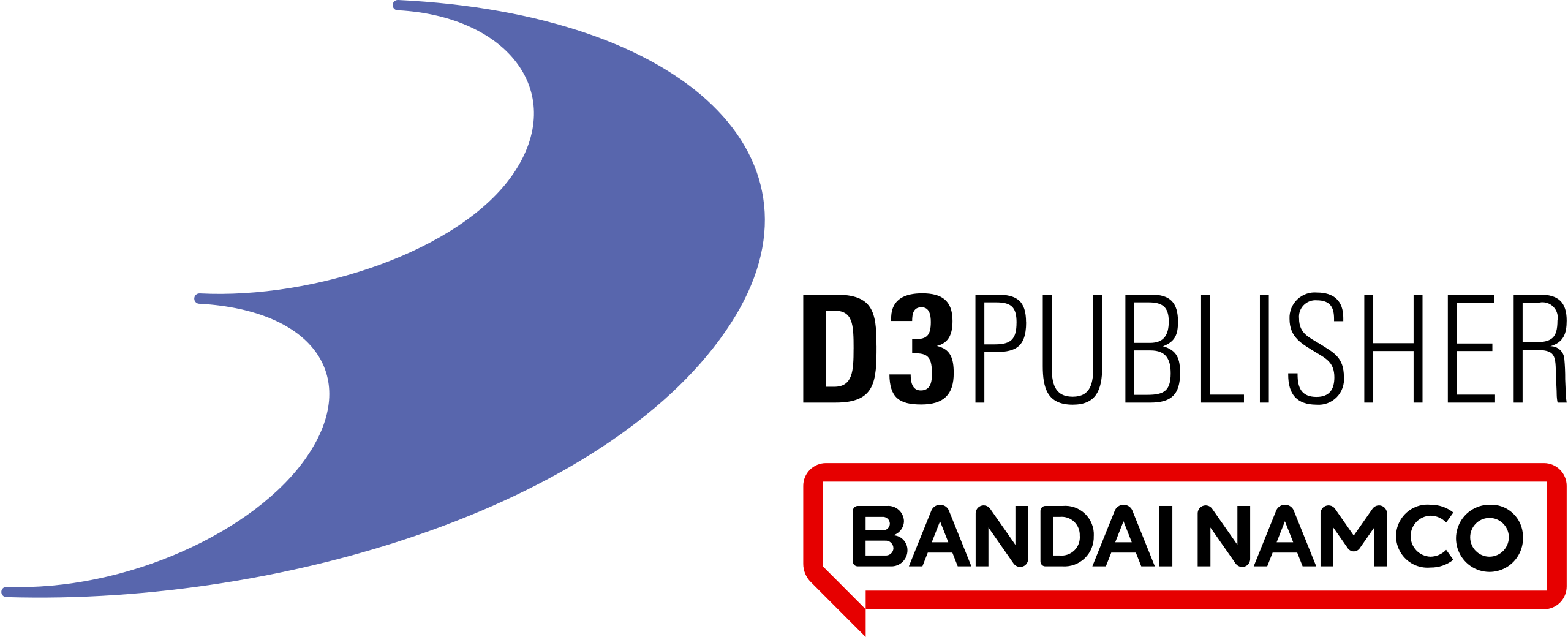 File:D3Publisher logo.svg — StrategyWiki | Strategy guide and game ...