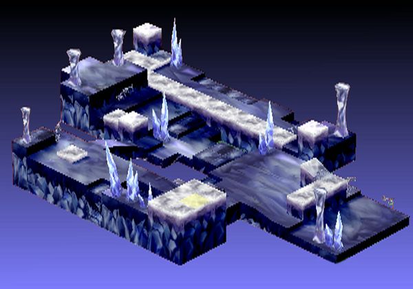 Disgaea: Hour of Darkness/Episode VIII: Reincarnation — StrategyWiki ...