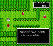 Indora no Hikari — StrategyWiki | Strategy guide and game reference wiki