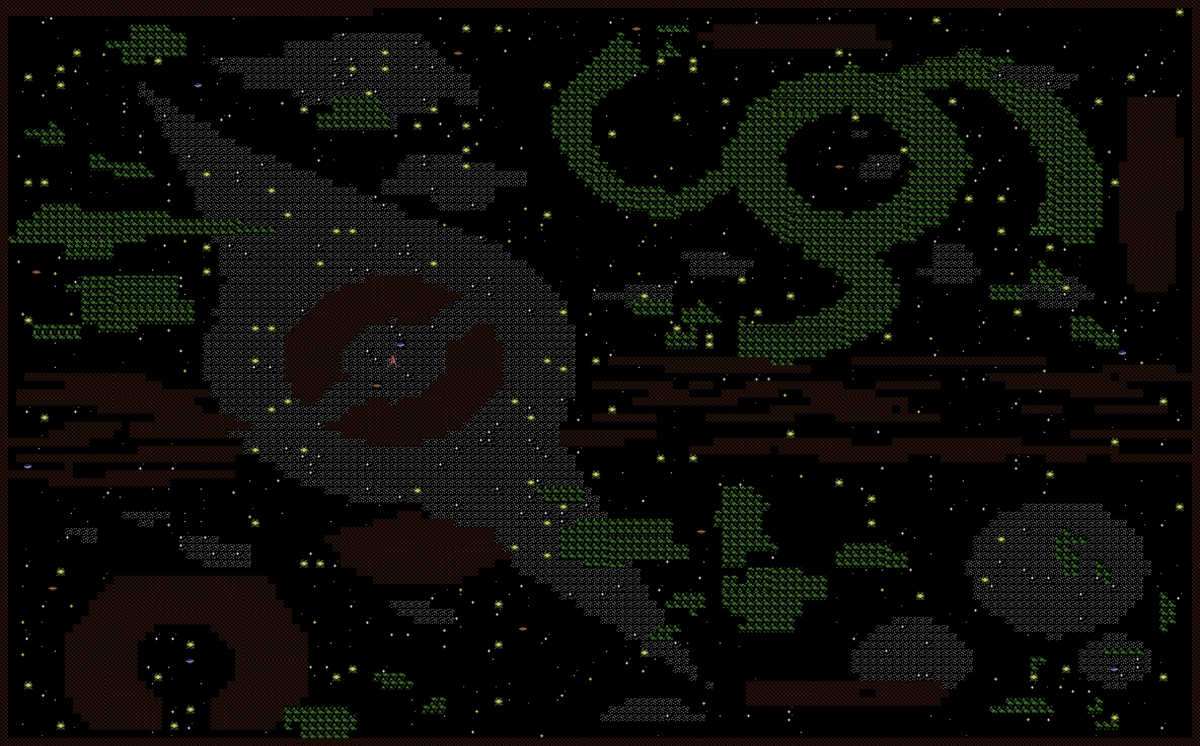 Oméga, planète invisible/Walkthrough — StrategyWiki | Strategy guide ...