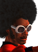 Tekken/Tiger Jackson — StrategyWiki | Strategy guide and game reference ...