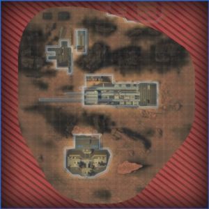 Section 8/Maps — StrategyWiki | Strategy guide and game reference wiki