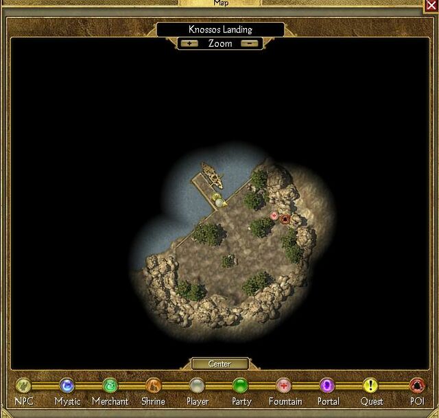 Titan Quest/Gameplay — StrategyWiki | Strategy guide and game reference ...