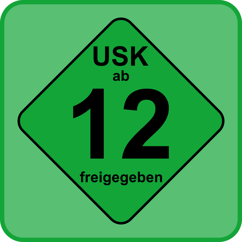 File:USK 12.svg — StrategyWiki | Strategy guide and game reference wiki