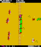 Wild Western — StrategyWiki | Strategy guide and game reference wiki