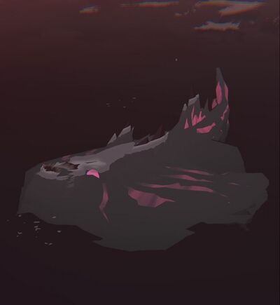 DREDGE/Enemies — StrategyWiki | Strategy guide and game reference wiki
