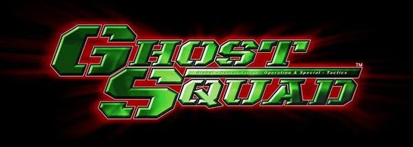Ghost Squad — StrategyWiki | Strategy guide and game reference wiki