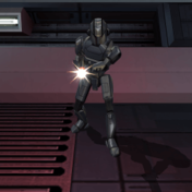 Star Wars: Knights of the Old Republic/Command Deck — StrategyWiki ...