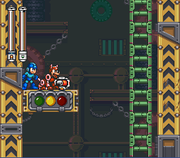 Mega Man 7/Items — StrategyWiki | Strategy guide and game reference wiki
