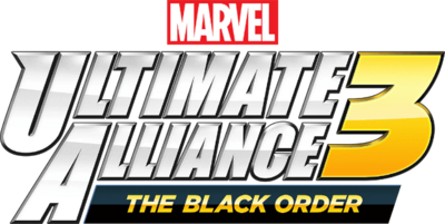 Marvel Ultimate Alliance 3: The Black Order — StrategyWiki | Strategy ...