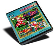 Mr. Do!/Versions — StrategyWiki | Strategy guide and game reference wiki