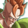 Dragon Ball FighterZ/Android 16 — StrategyWiki | Strategy guide and ...