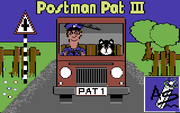 Postman Pat 3: To the Rescue — StrategyWiki | Strategy guide and game ...