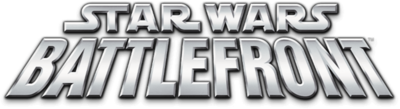 Star Wars: Battlefront/Classes — StrategyWiki | Strategy guide and game ...