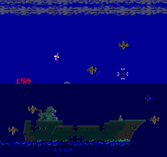 Two Tigers — StrategyWiki | Strategy guide and game reference wiki