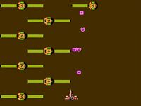 B-Wings (Famicom)/Gameplay — StrategyWiki | Strategy guide and game ...