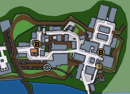 Bully/Maps — StrategyWiki | Strategy guide and game reference wiki