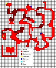 Category:Final Fantasy I & II: Dawn of Souls images — StrategyWiki ...