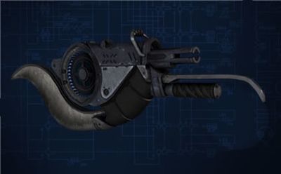 Halo 3/Weapons — StrategyWiki, the video game walkthrough and strategy ...