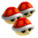 Mario Kart 64/Items — StrategyWiki | Strategy guide and game reference wiki