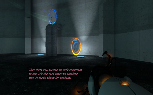 File:Portal Escape 02 core 2.png — StrategyWiki | Strategy guide and ...