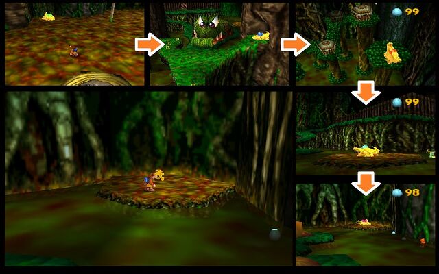 File:Banjo-Kazooie Bubble Gloop Swamp Jiggy 7.jpg — StrategyWiki ...