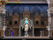 Castlevania: Order of Ecclesia/Gameplay — StrategyWiki | Strategy guide ...
