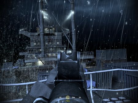 Call of Duty 4: Modern Warfare/Crew Expendable — StrategyWiki, the ...