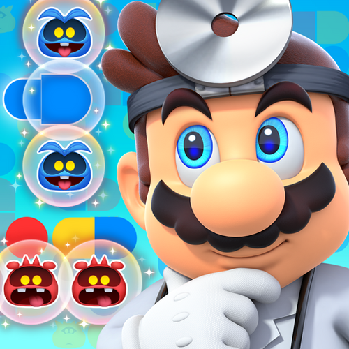 Dr. Mario World — StrategyWiki | Strategy guide and game reference wiki