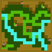 Final Fantasy II/Mission to the Pandaemonium — StrategyWiki, the video ...