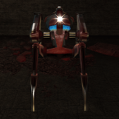 Star Wars: Knights of the Old Republic/Temple Catacombs — StrategyWiki ...